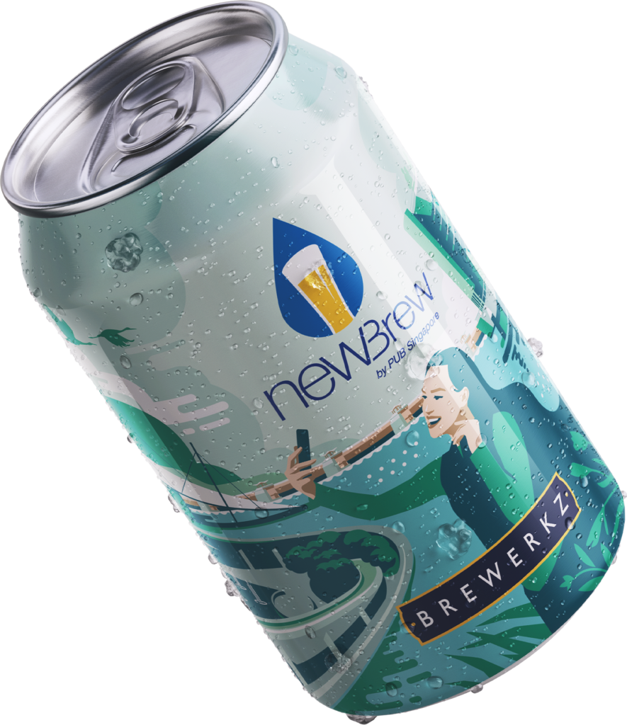 NEWBrew 2024 - BREWERKZ SINGAPORE