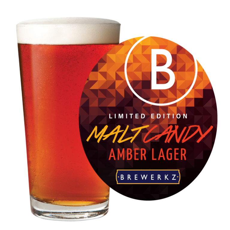 Craft Beer - Brewerkz